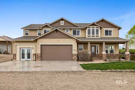 Parma Homes With Acreage For Sale - Parma, ID