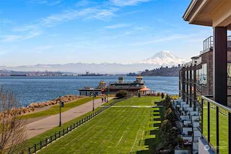 Copperline Condominiums For Sale - Copperline Condos at Point Ruston