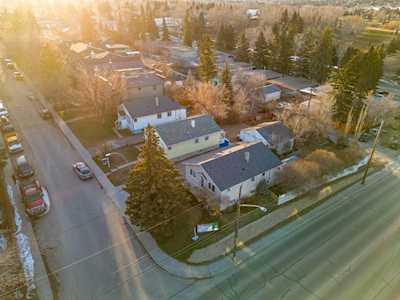 Capitol Hill Homes For Sale City Centre Calgary - Capitol Hill Real Estate