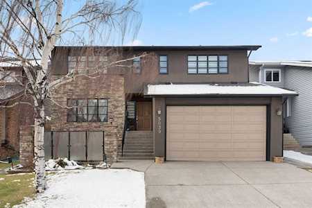 Calgary List of Open Houses This Weekend