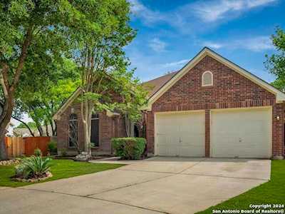 Hart Ranch TX Homes for Sale | San Antonio Northwest Real Estate