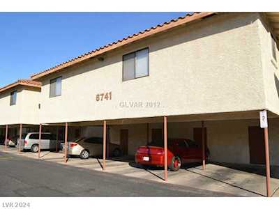 Homes For Sale In North Las Vegas (Nevada Real Estate)