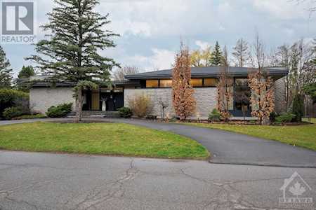 Rothwell Heights Ottawa