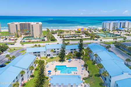 Ponce Inlet Condos For Sale - Ponce Inlet FL Condominiums
