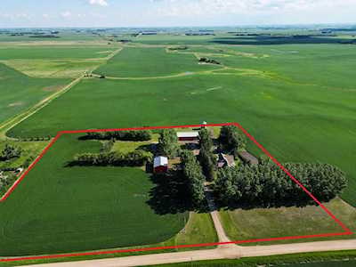 Acreages Real Estate - Homes for Sale in Acreages