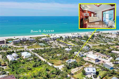 The Atrium - 2929 West Gulf Drive Sanibel FL 33957 - Sanibel Beachfront ...