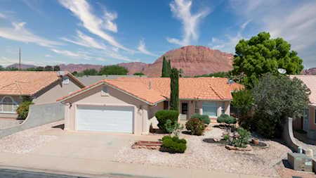 St George Utah Retirement Communities - Homes for Sale