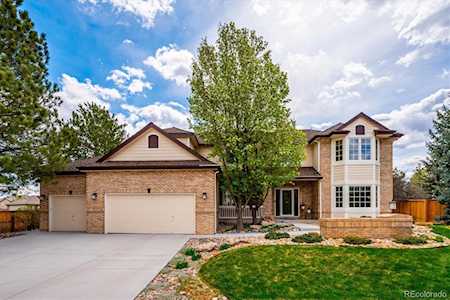 Hillcrest Homes For Sale | Hillcrest Highlands Ranch Colorado Real Estates