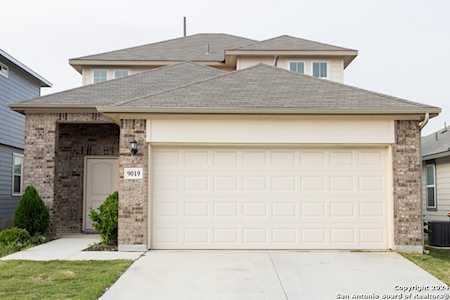 Knox Ridge Homes for Sale | Knox Ridge Converse TX