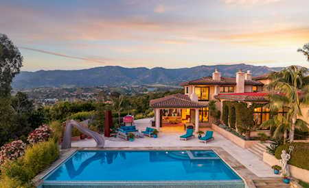 Hope Ranch Homes for Sale | Santa Barbara, CA