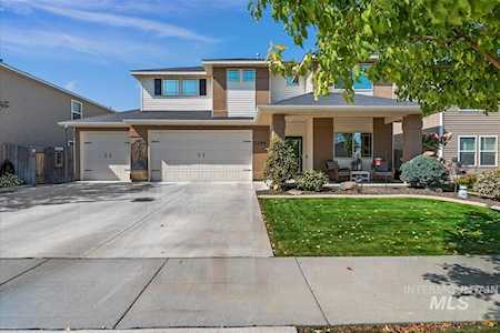 Charter Pointe Subdivision Boise ID 83709