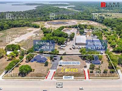 Denton TX Investment Properties