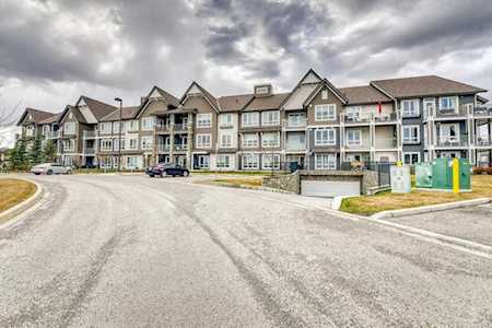 South Calgary Condos For Sale - South Calgary Condominiums