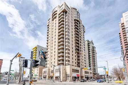 West Pointe Plaza Condos For Sale Calgary - West Pointe Plaza Real Estate