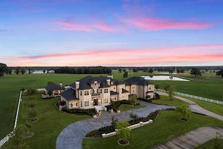 East Texas Ranches for Sale | East Texas Hunting Ranch