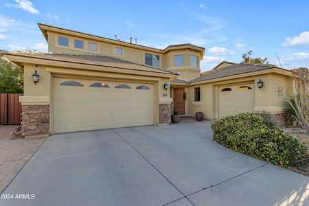 Legacy at Seville in Gilbert, Arizona | Kenneth James Realty