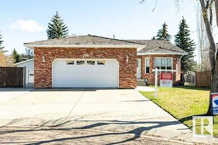 Bulyea Heights Edmonton Real Estate Homes for Sale