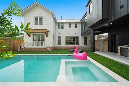 The Neighborhoods in Inner Loop Houston