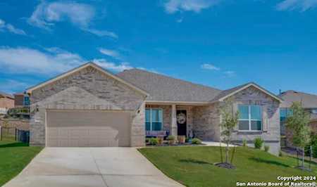Alamo Ranch Homes for Sale - San Antonio TX Real Estate
