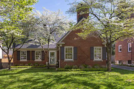 Discover the Charm of Chevy Chase Neighborhood, Lexington KY: A Hidden ...