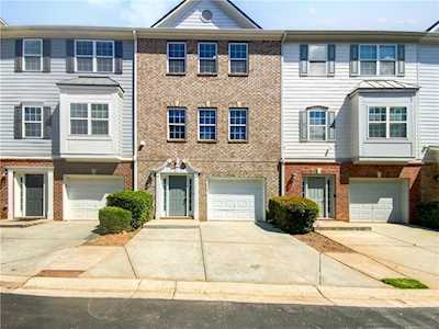 Decatur, GA Townhomes & Townhouses for Sale