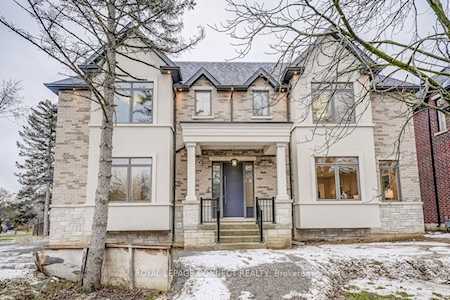 Toronto New Construction Homes For Sale - Toronto Home Builders
