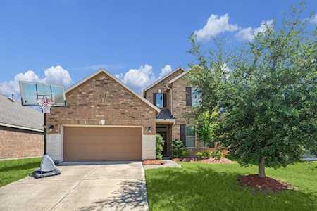 Raintree Village, Katy TX: Homes For Sale (UPDATED)