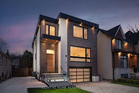 Toronto New Construction Homes For Sale - Toronto Home Builders