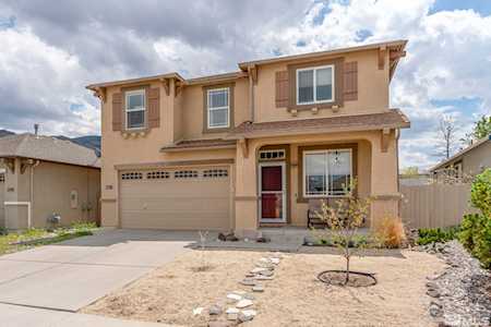 Rio Bravo at Damonte Ranch Houses for Sale - Reno, NV