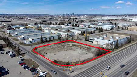 Calgary Vacant Lots For Sale - Calgary Land