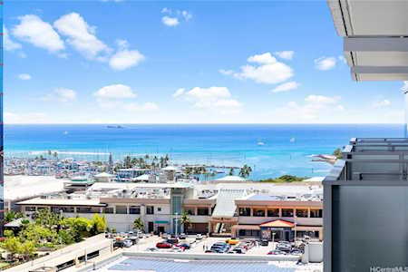 Azure Ala Moana - Condo Tower In Ala Moana | Honolulu, Hawaii