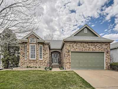 Gleneagles Village Homes For Sale | Gleneagles Village Highlands Ranch ...