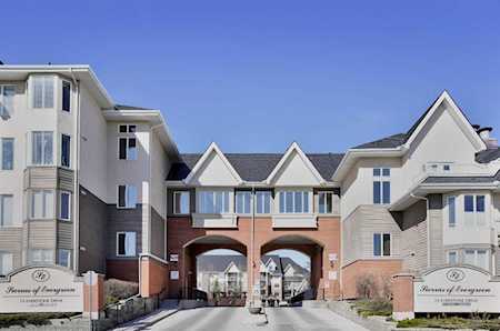 55+ Senior Living Condos for sale in Calgary - 55 Plus Age Restricted ...