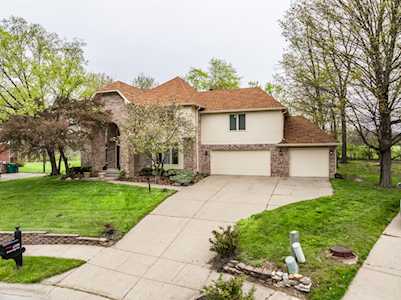 Manchester Square Homes for Sale in Zionsville IN | Indianapolis Real ...