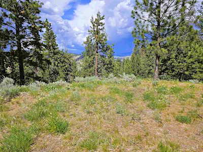 Wilderness Ranch Subdivision Boise ID 83716