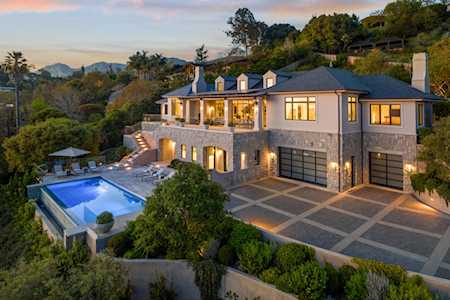 Montecito Homes for Sale | Montecito, CA Real Estate