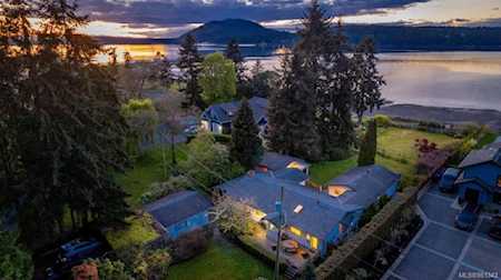 Lower Lantzville Real Estate - Homes for Sale in Lower Lantzville BC