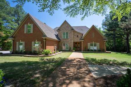 Spring Creek Ranch Homes & Real Estate - Collierville TN
