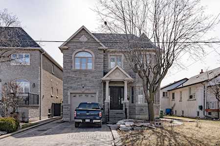 Toronto New Construction Homes For Sale - Toronto Home Builders
