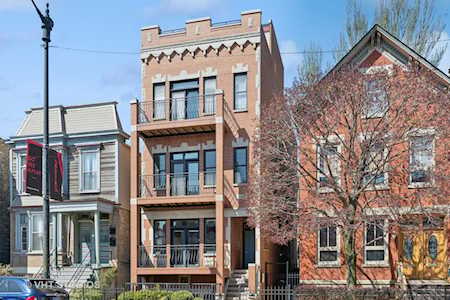 Ranch Triangle Real Estate Chicago - Ranch Triangle Real Estate For Sale