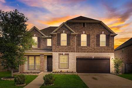 Riverstone Ranch, Pearland TX: Homes For Sale (UPDATED)