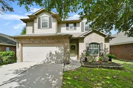 Spring Trails Texas Real Estate - Homes for Sale in Spring Trails TX