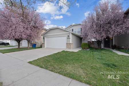 Charter Pointe Subdivision Boise ID 83709