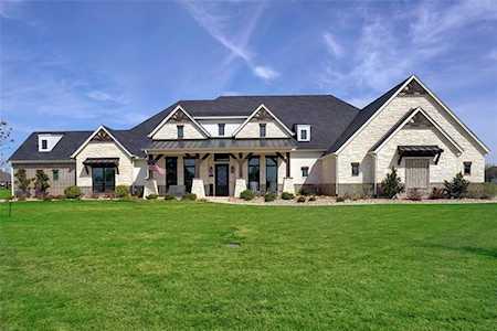 Stardust Ranch Homes for Sale, Northlake Texas