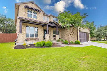 Cedar Park TX Real Estate | Cedar Park TX Homes for Sale | Cedar Park ...