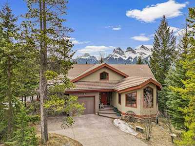 Canmore Real Estate MLS ® Listings | Homes for Sale in Canmore, Alberta ...