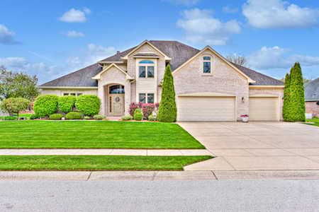 Forest Commons Homes for Sale in Avon Indiana