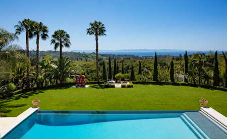 Montecito Homes for Sale | Montecito, CA Real Estate