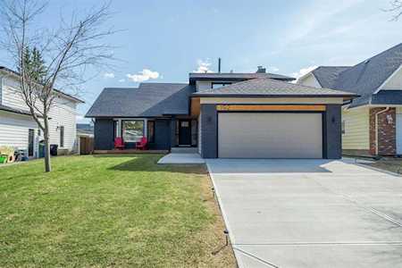 Calgary List of Open Houses This Weekend