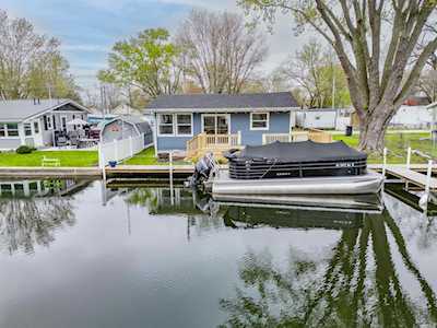 Barbee Chain of Lakes Real Estate - Homes for Sale on Barbee Lake Chain